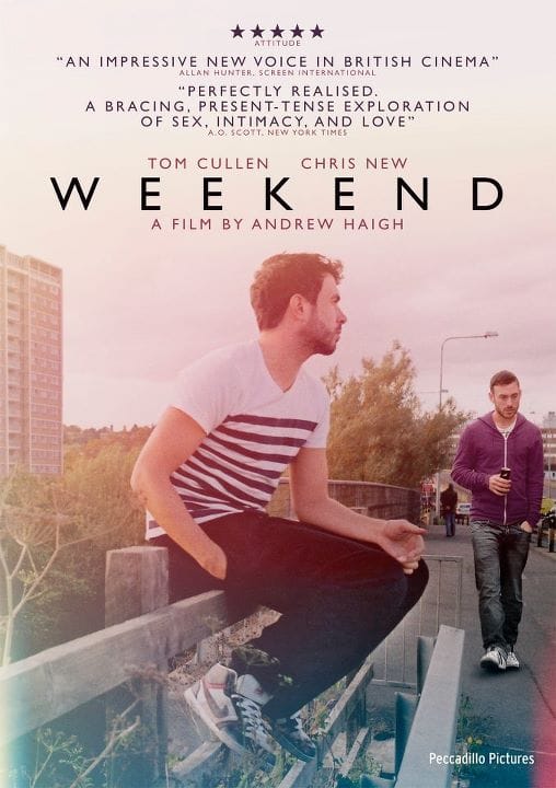 Picture of Weekend