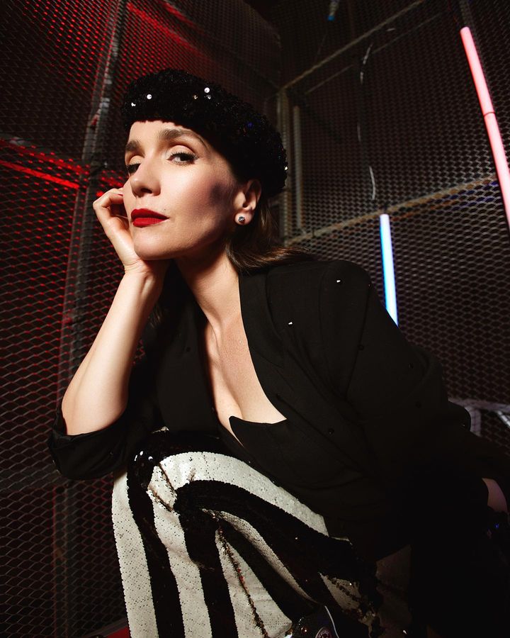 Picture of Natalia Oreiro