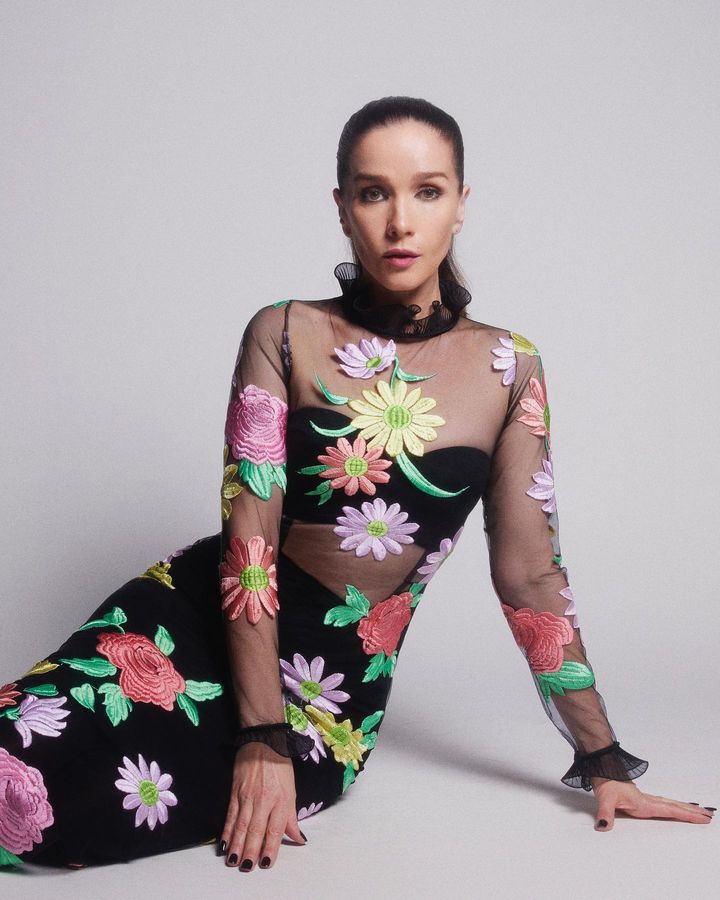 Picture of Natalia Oreiro