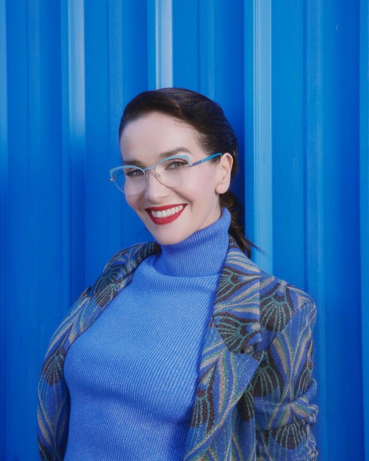 Picture of Natalia Oreiro