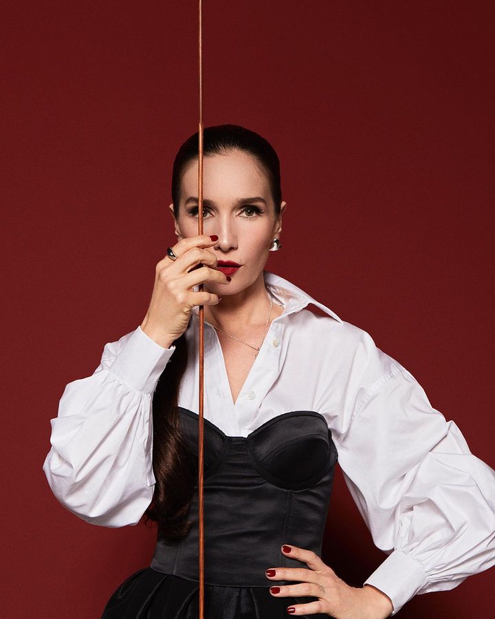 Picture of Natalia Oreiro