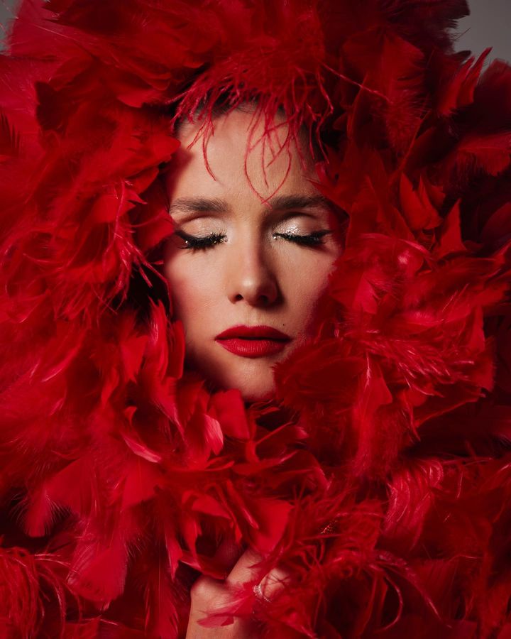 Picture of Natalia Oreiro