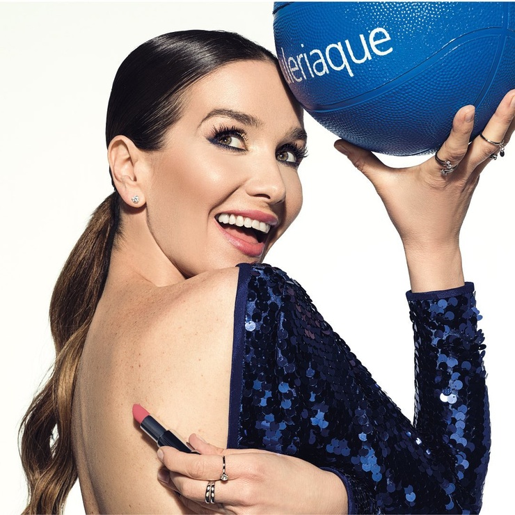 Picture of Natalia Oreiro
