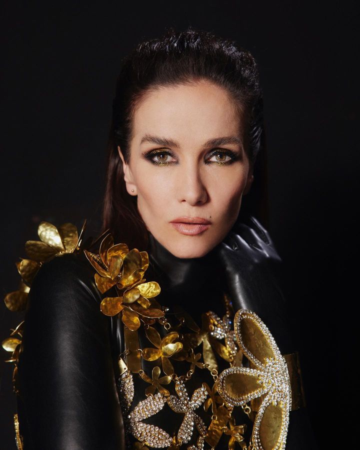 Picture of Natalia Oreiro