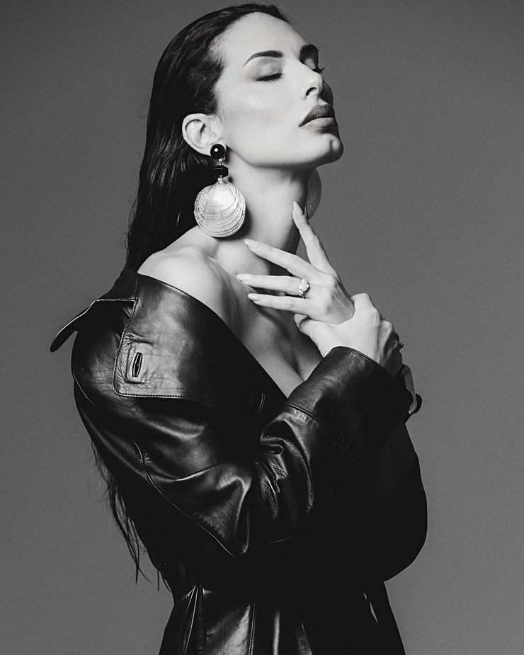 Picture of Raffaella Modugno