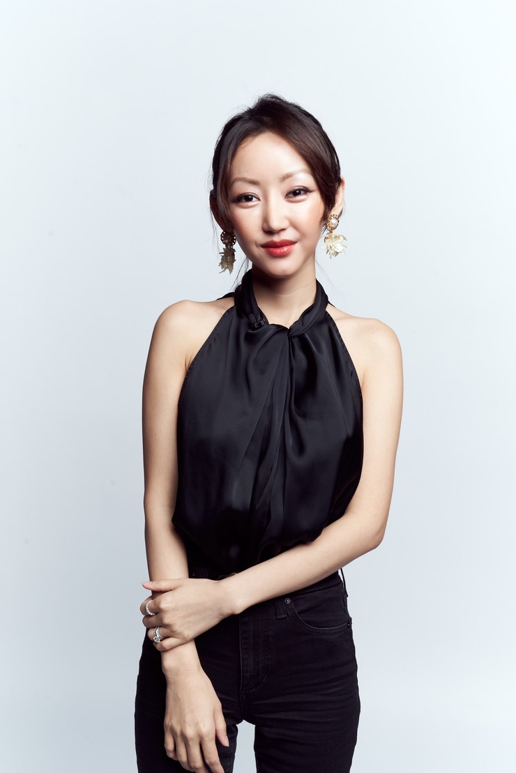Picture of Park Yeon-mi