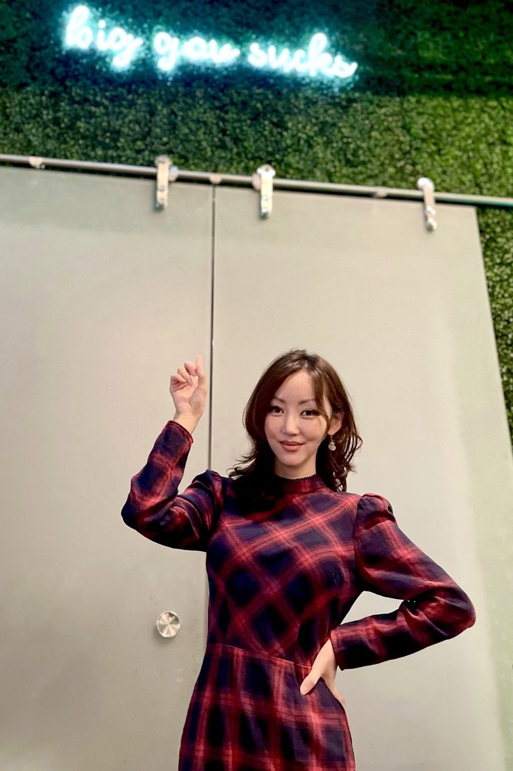 Picture of Park Yeon-mi