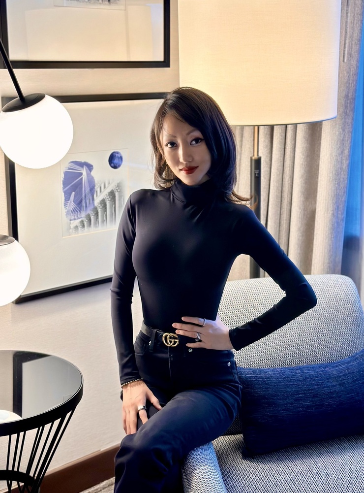 Park Yeon-mi picture