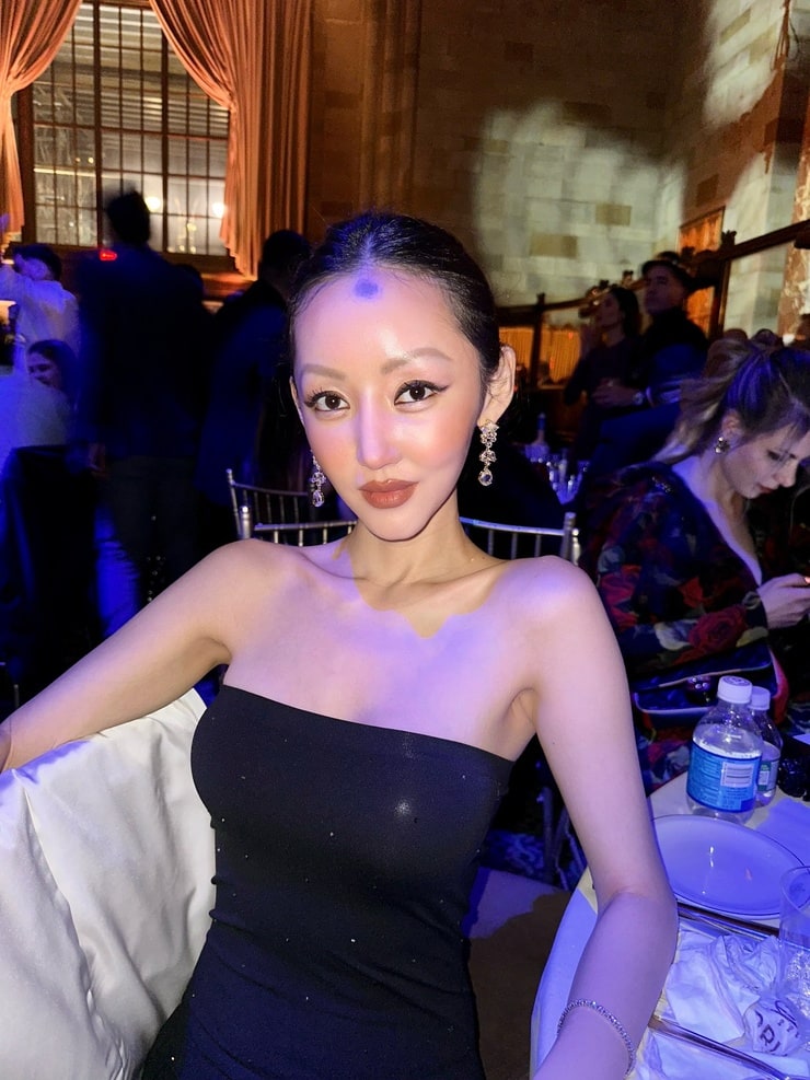 Picture of Park Yeon-mi