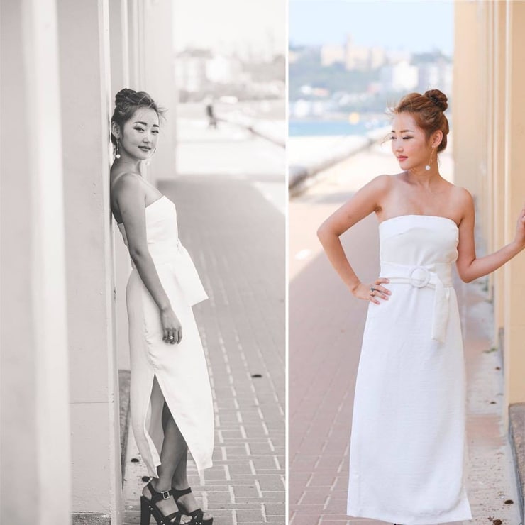 Park Yeon-mi picture