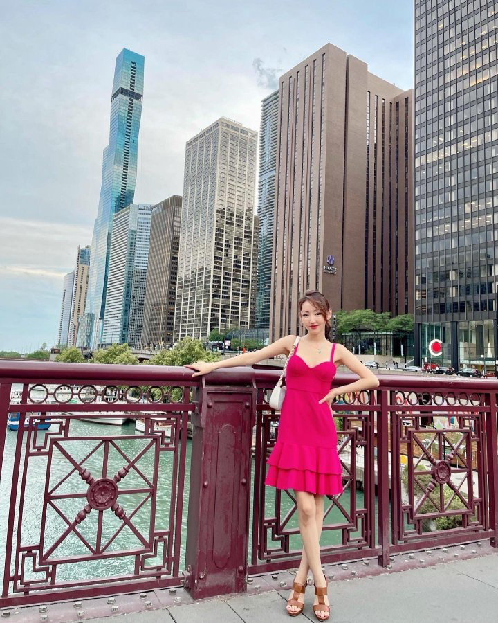 Image of Park Yeon-mi