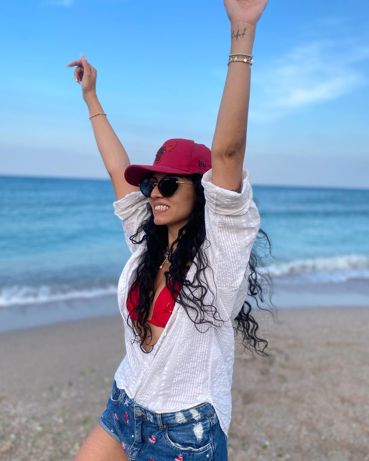 Picture of Doinita Oancea