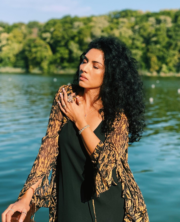 Picture of Doinita Oancea