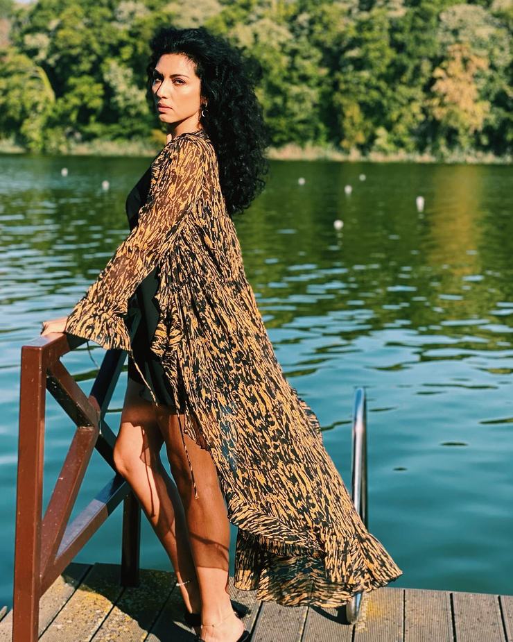 Picture of Doinita Oancea