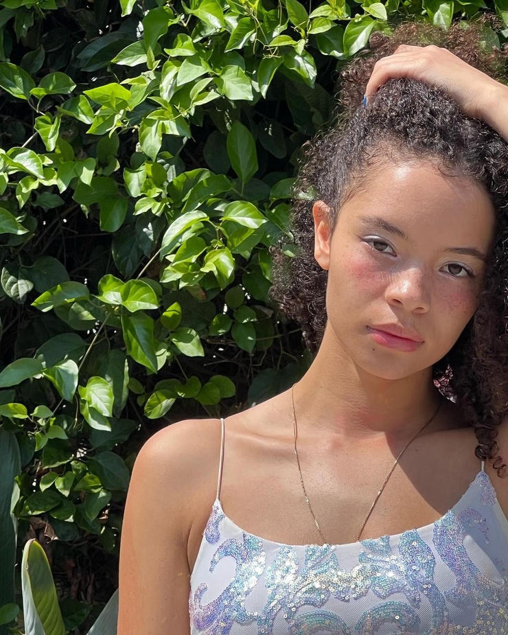 Picture of Maryna Bennett