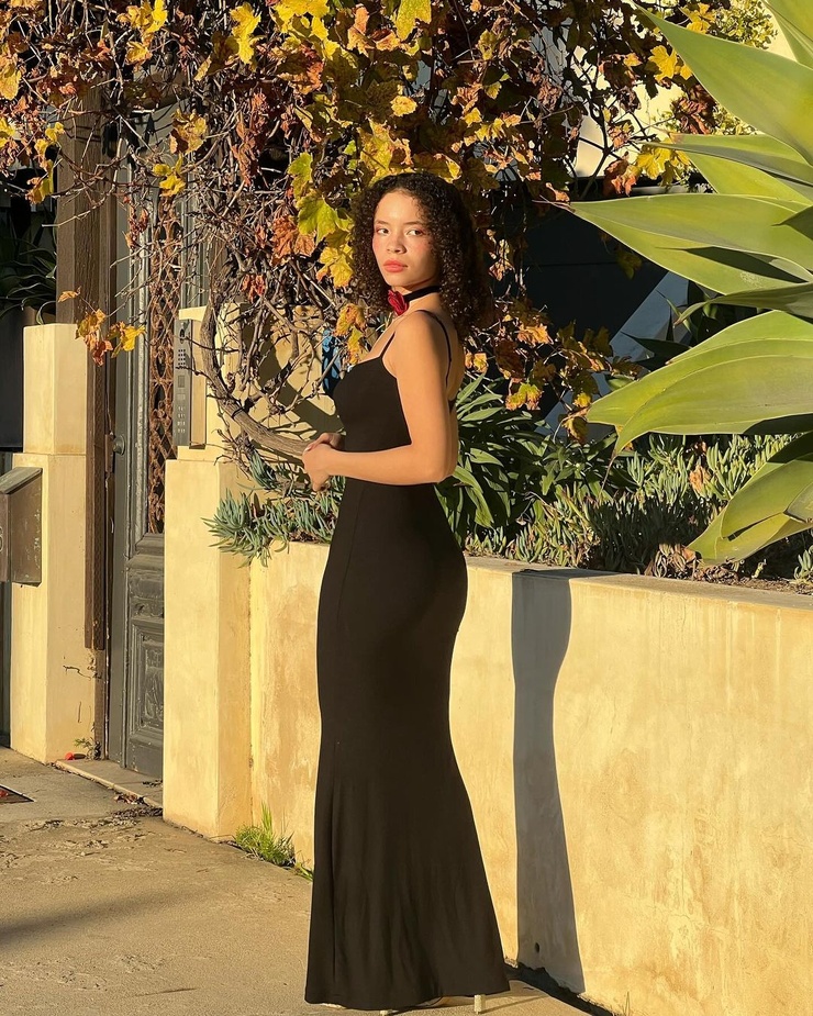 Image of Maryna Bennett