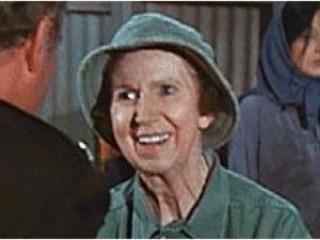 Image of Hope Summers