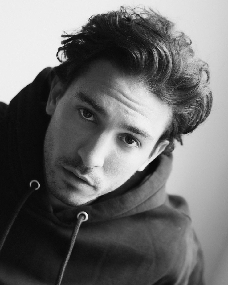 Picture of Jamie Ward