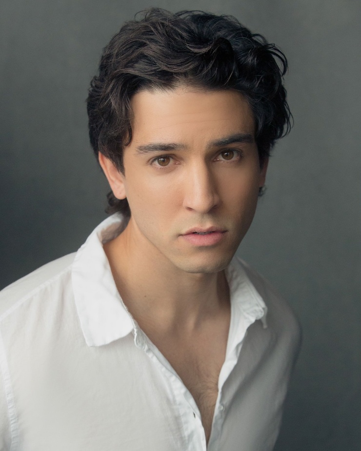 Picture of Jamie Ward