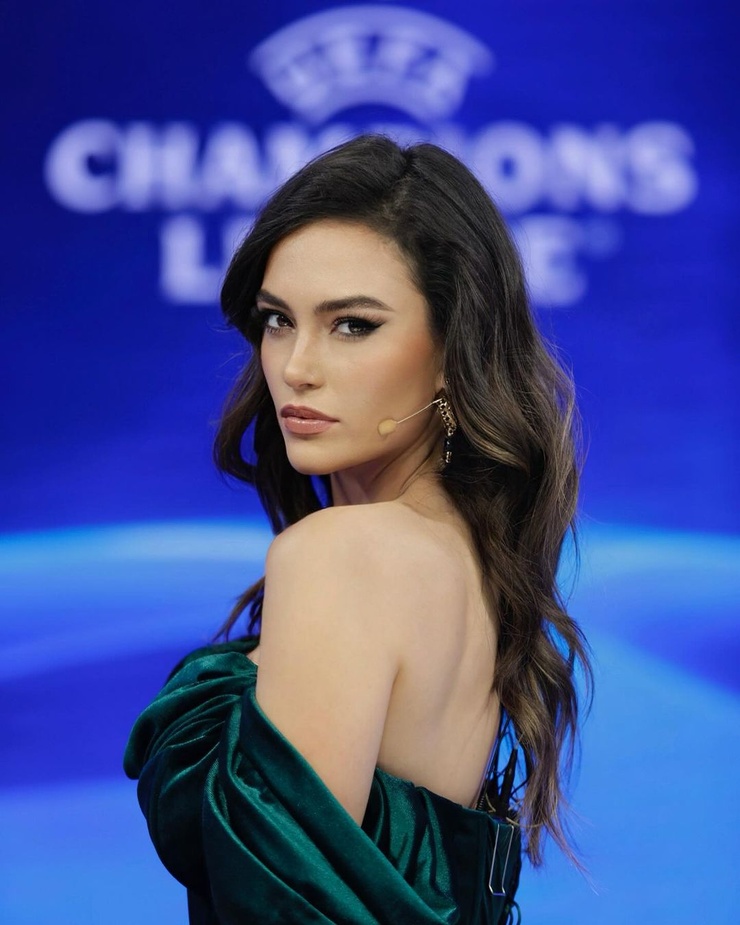 Picture of Eva Murati