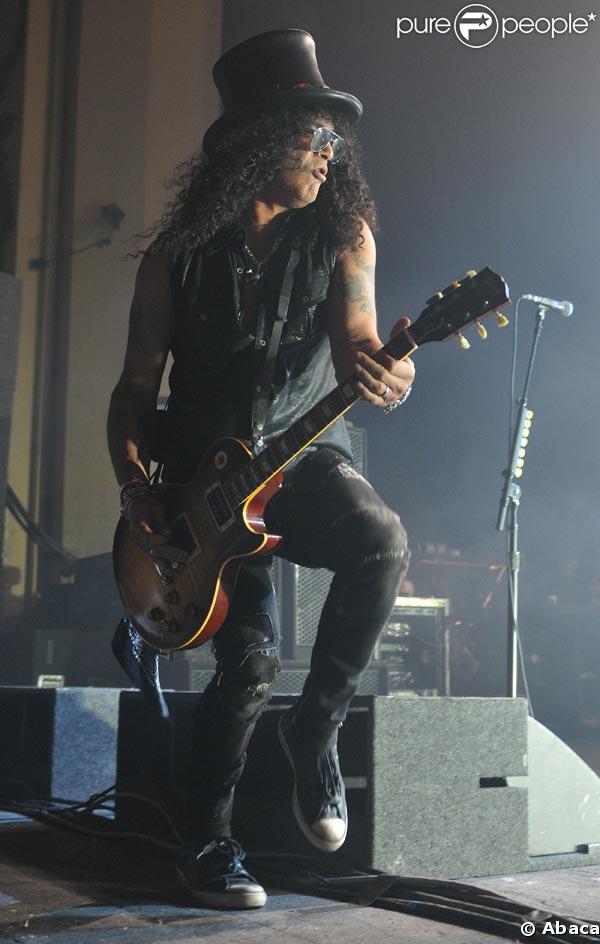 Picture of Slash