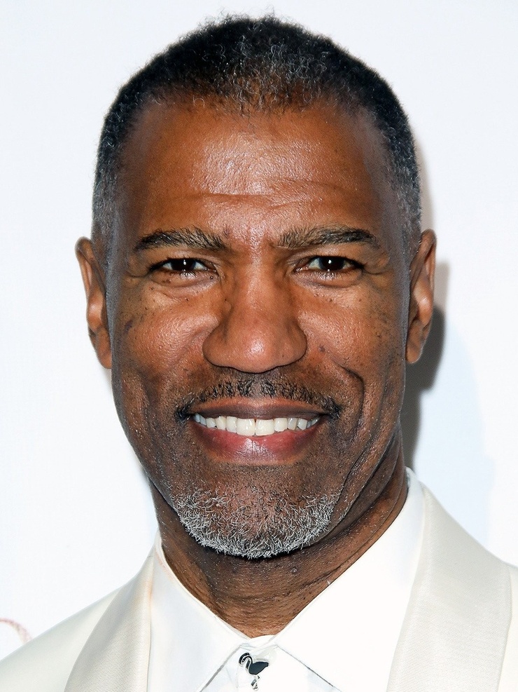 Picture of Ricco Ross