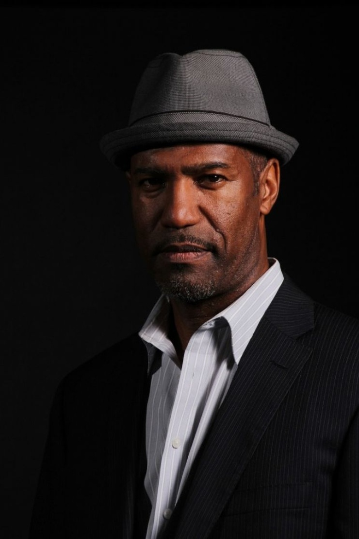 Picture of Ricco Ross