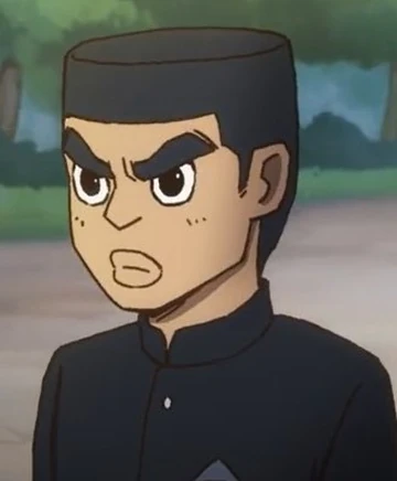 Picture of He Dachun