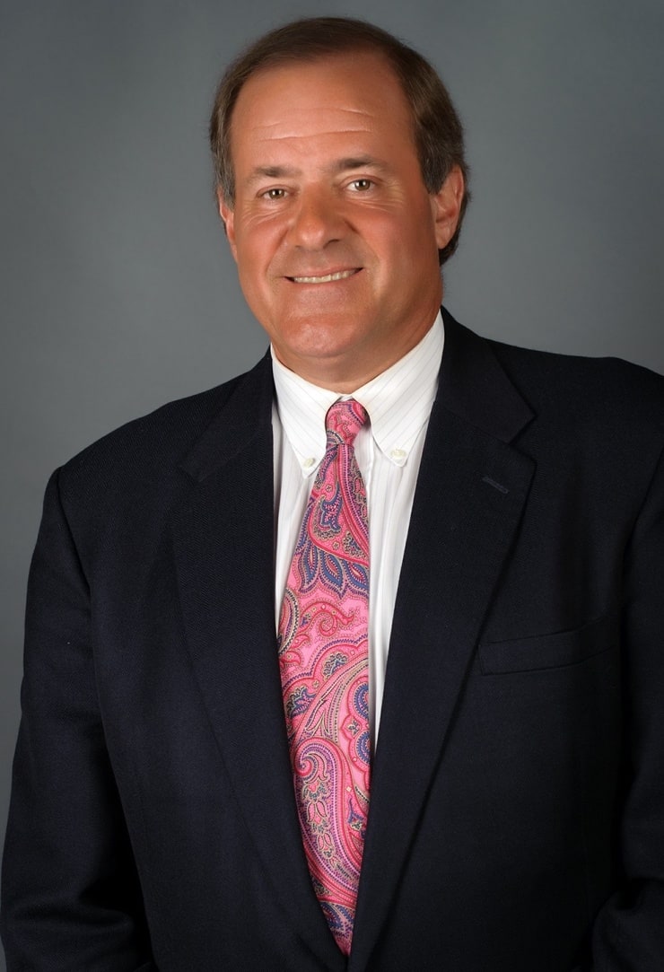 Chris Berman image