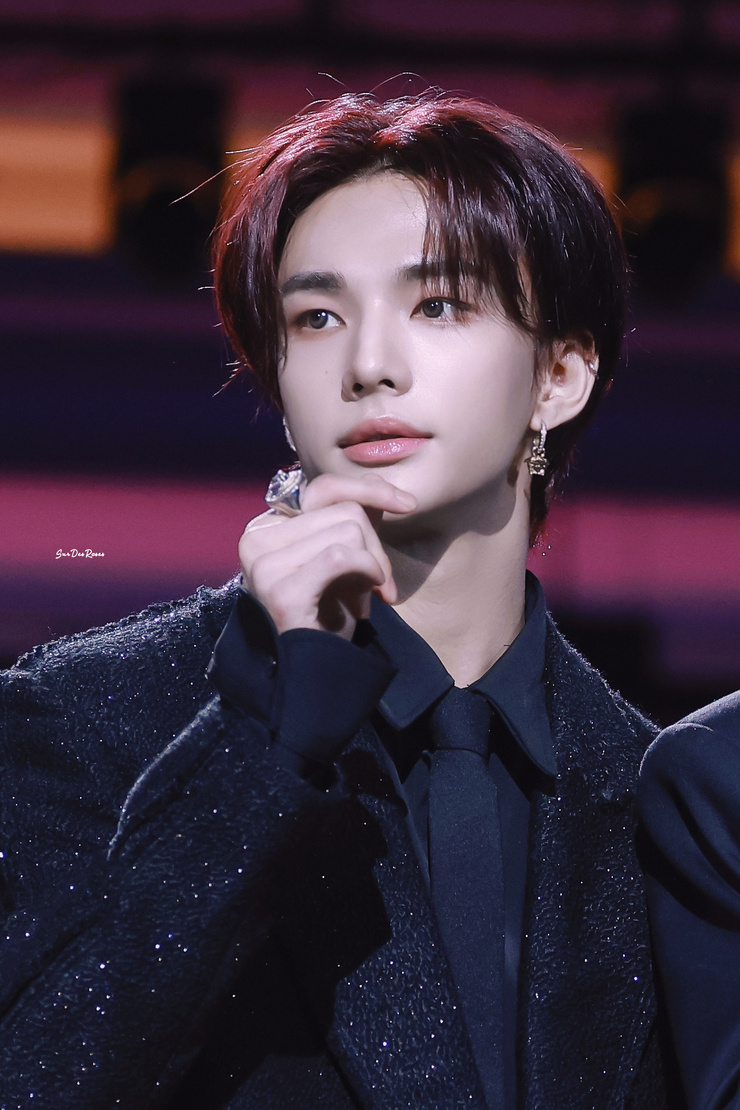 Picture of Hyun-Jin Hwang