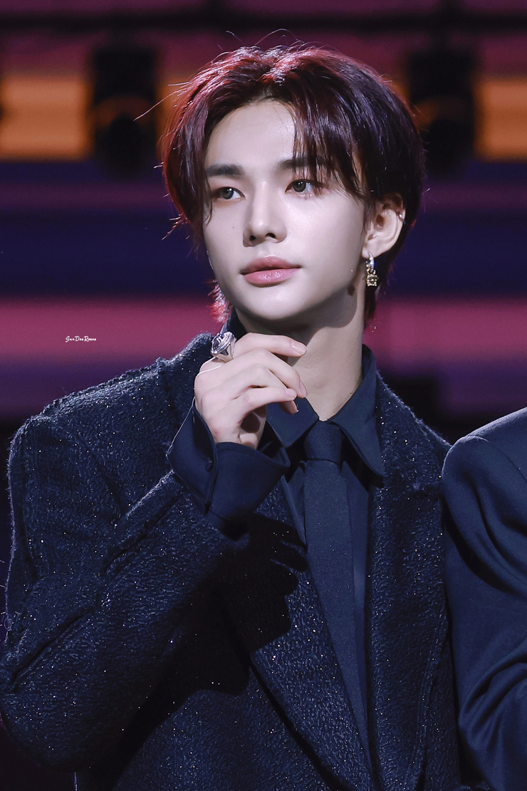 Picture of Hyun-Jin Hwang