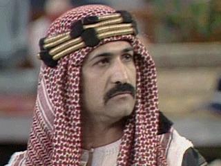 Ahmed Khalil picture