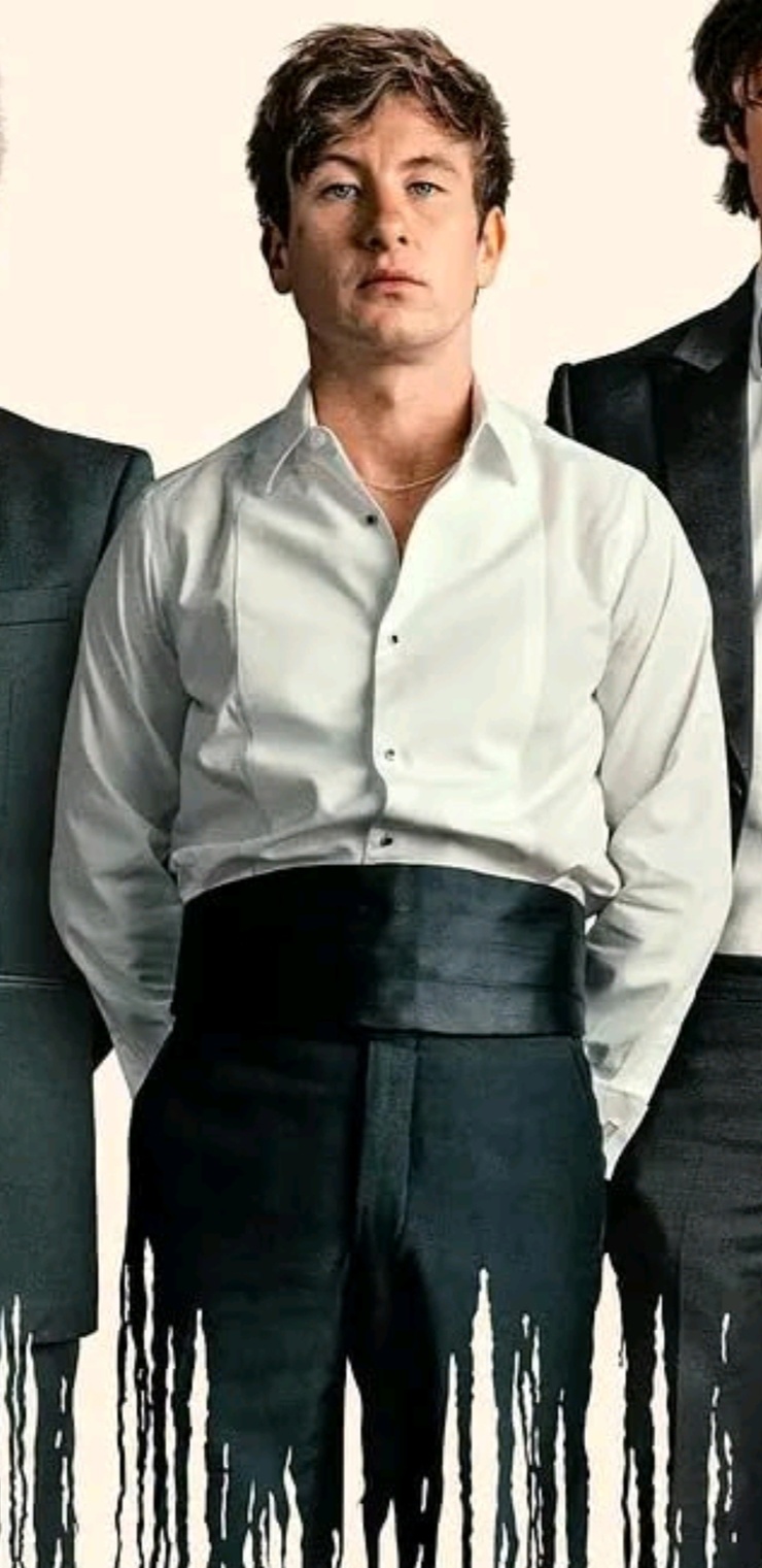 Picture of Oliver Quick