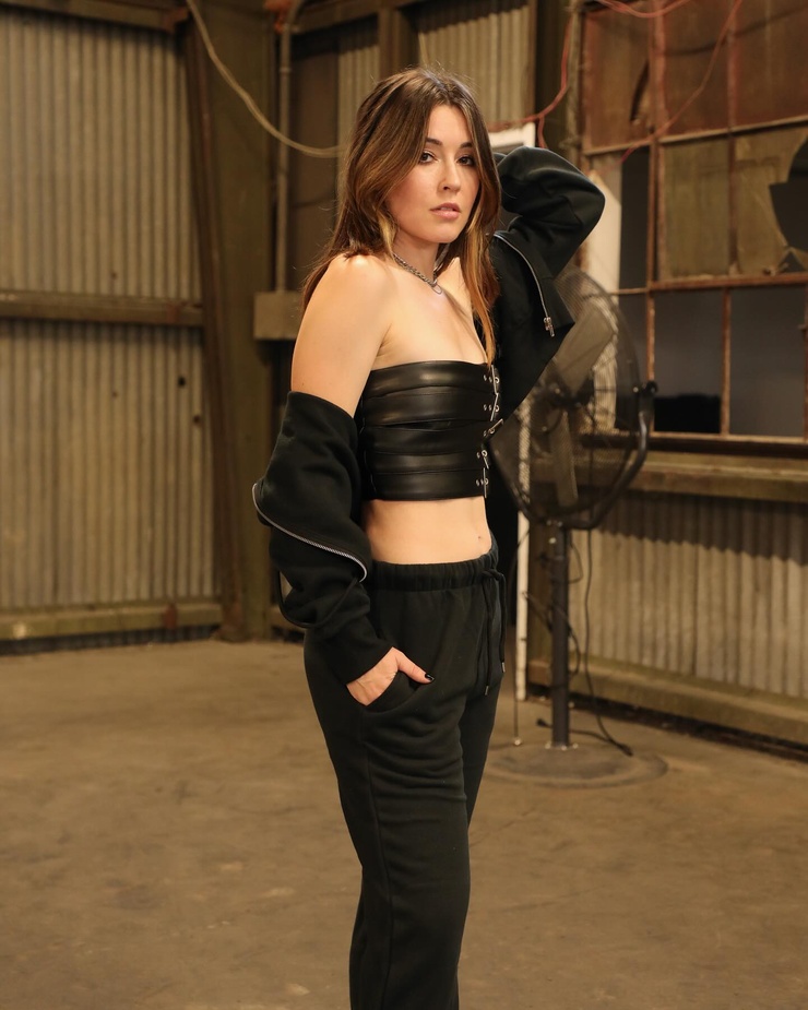 Audrey Bradford image Audrey Bradford image