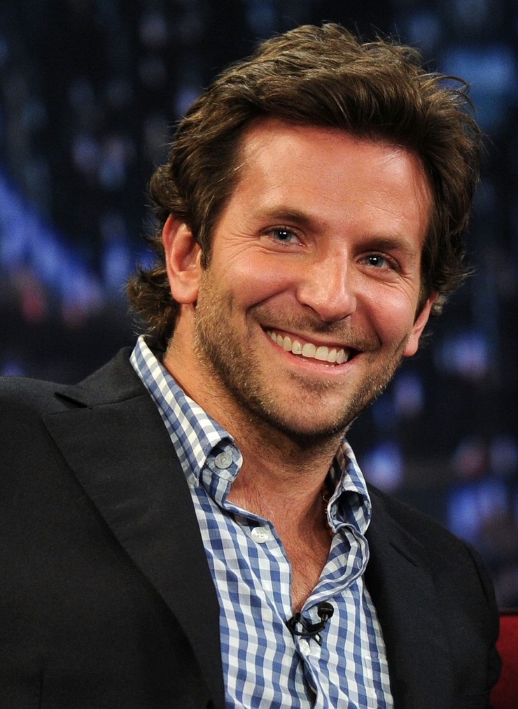 Image of Bradley Cooper