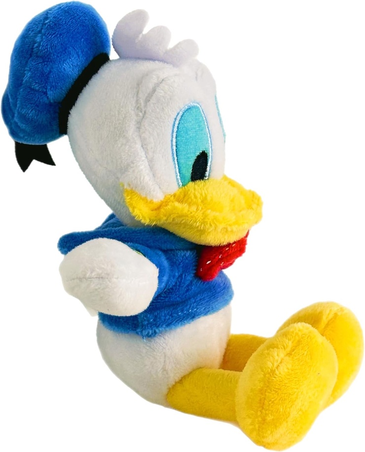 Picture of Simba Toys Donald Duck Plush