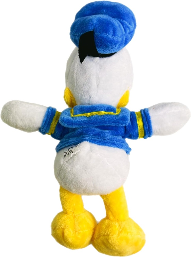 Picture of Simba Toys Donald Duck Plush