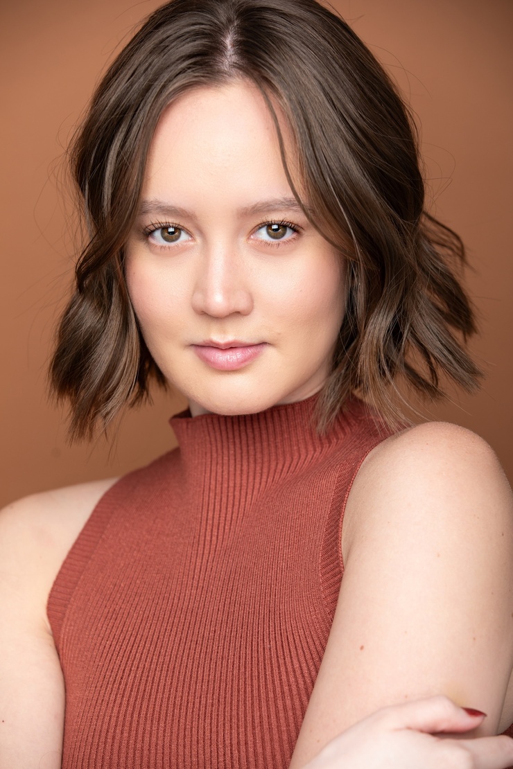 Picture of Erica Lynn