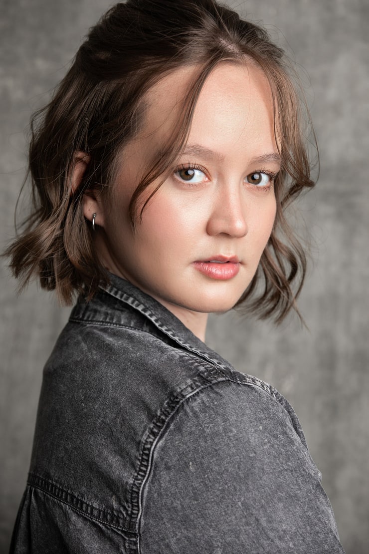 Picture of Erica Lynn