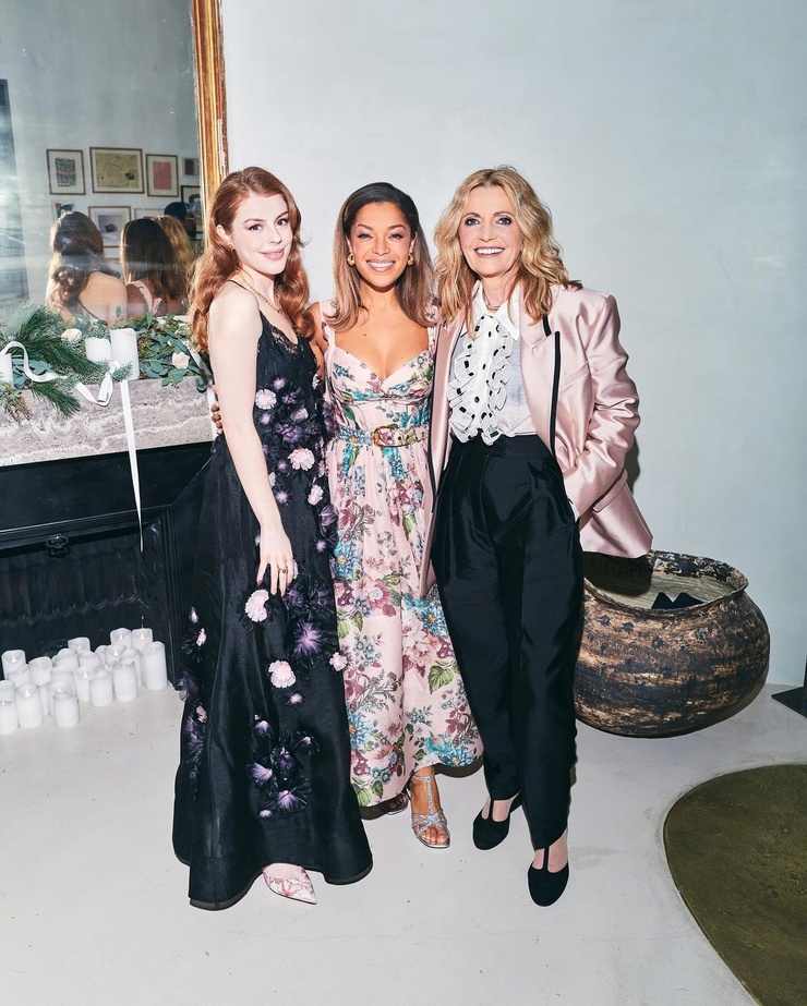 Picture of Amelia Gething