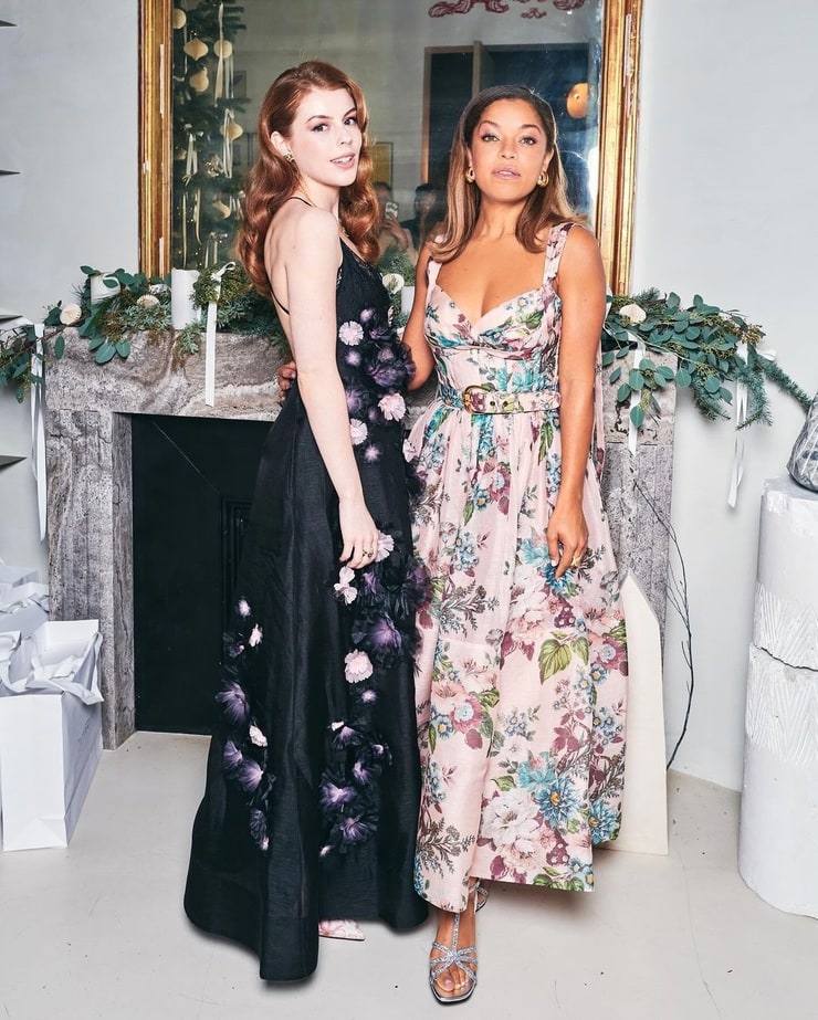 Picture of Amelia Gething