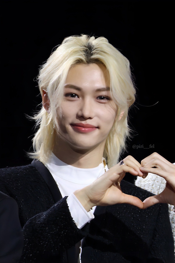 Picture of Felix Lee