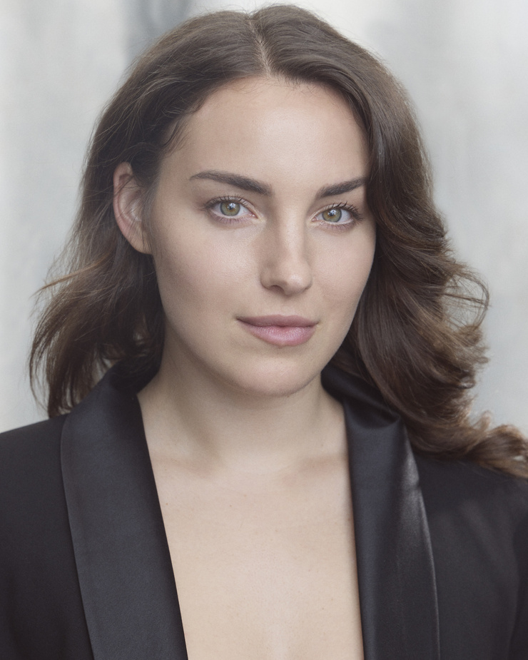 Picture of Sabine Kviste