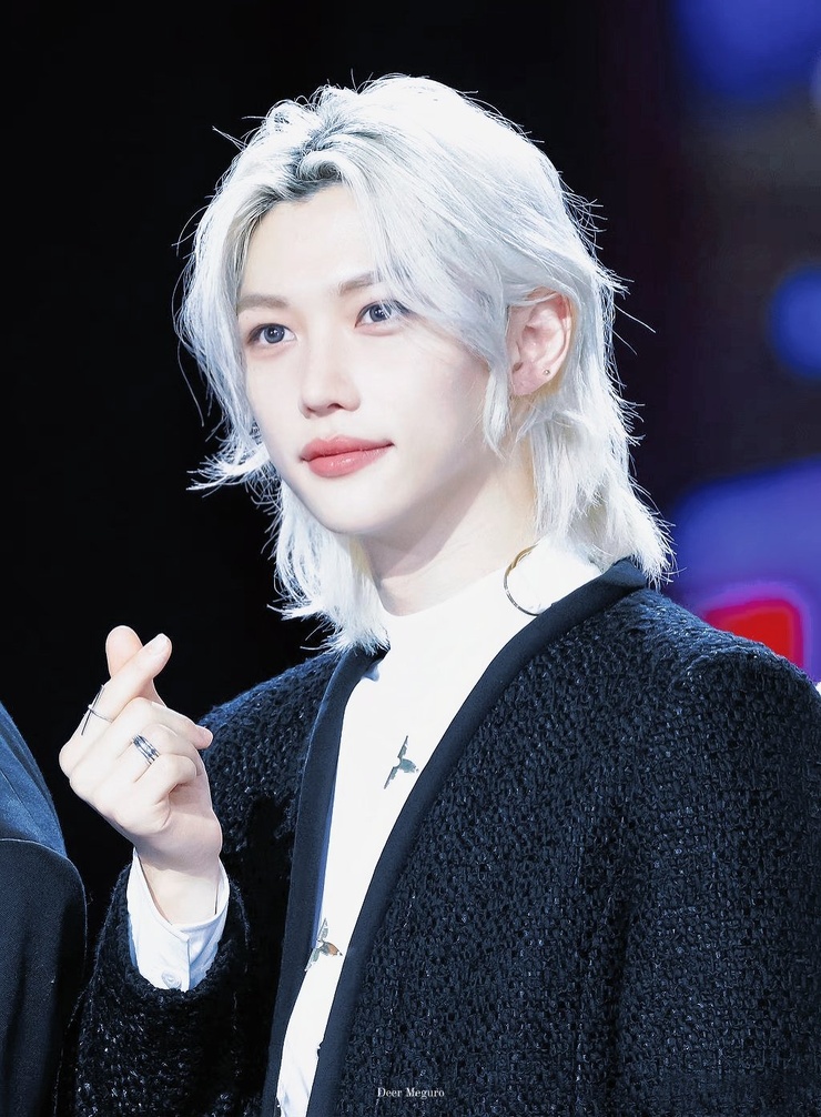 Picture of Felix Lee