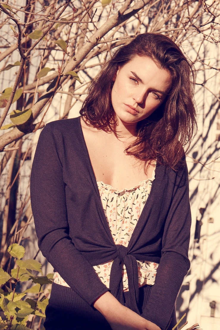 Clara Botte