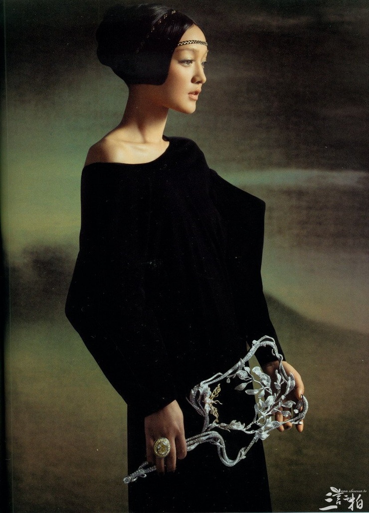 Picture of Xun Zhou