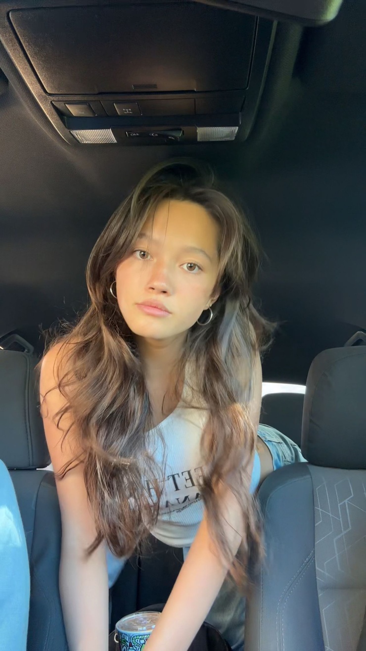 Picture of Lily Chee