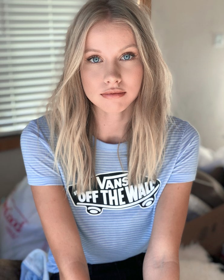 Image of Naty Belmont