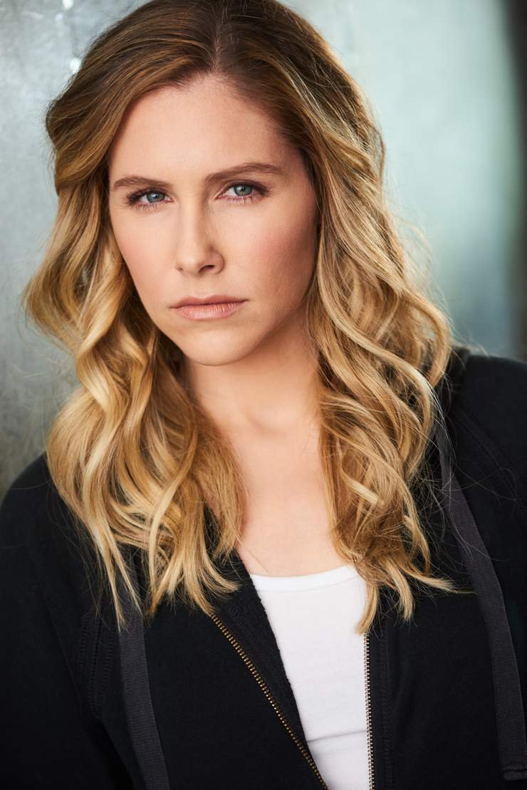 Picture of Jacqueline Hellmers