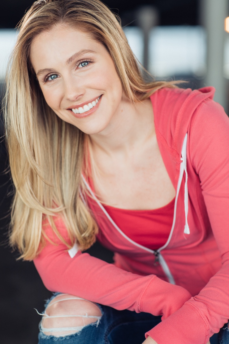 Picture of Jacqueline Hellmers